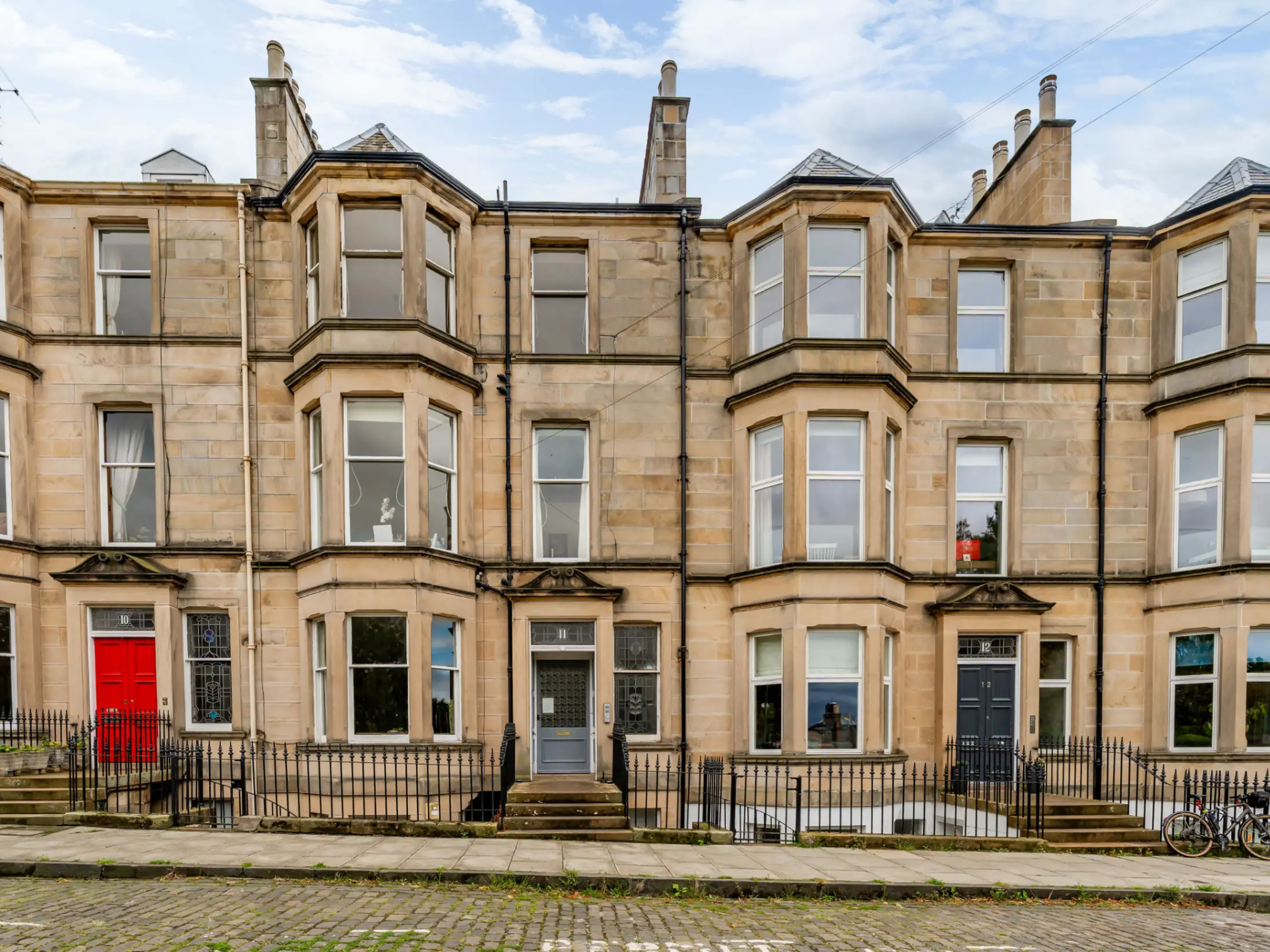 Property for Sale in Edinburgh - Houses for Sale in Edinburgh - Knight ...
