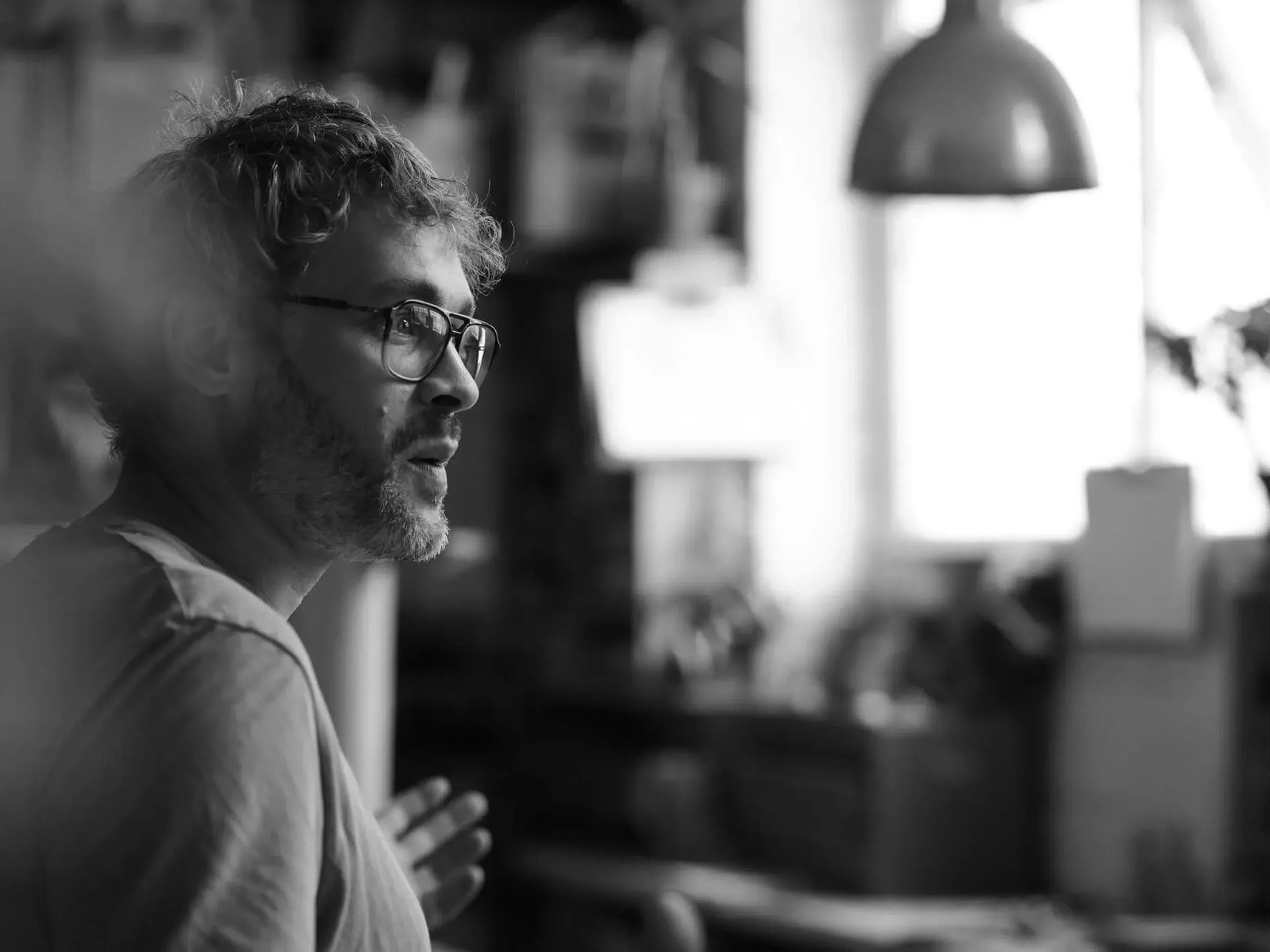 How it’s made: Inside Jan Hendzel Studio | Knight Frank UK