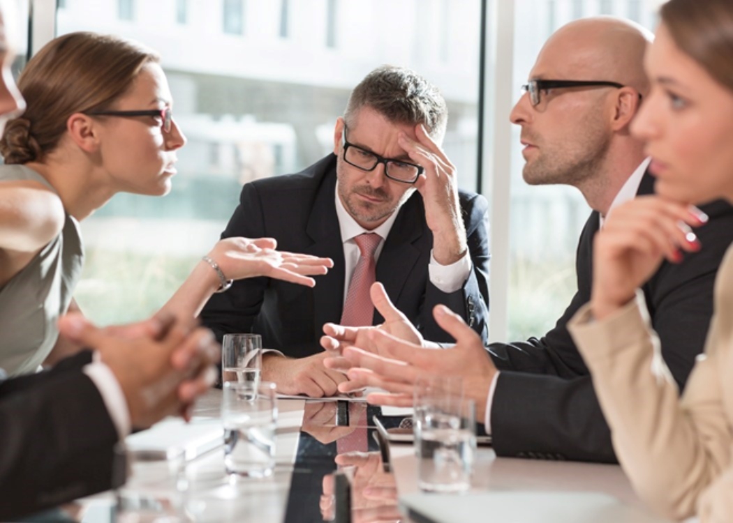 The Impact of Company Culture: Positive Examples and Negative Signs ...