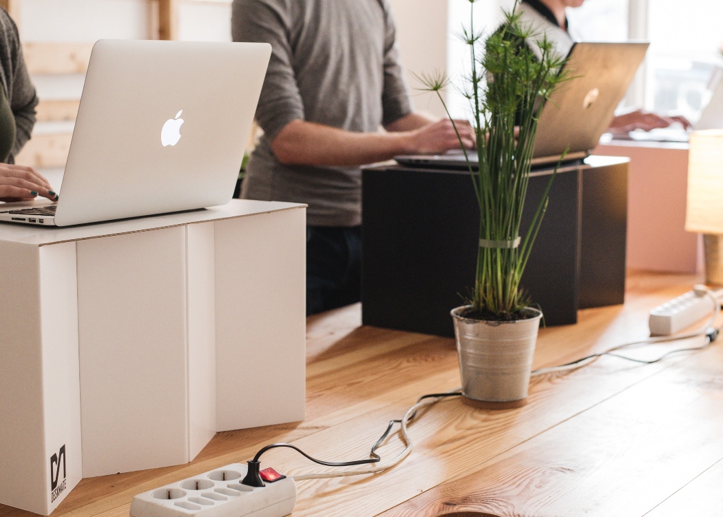 7 Workplace Hacks to Avoid a Sedentary Day - And Why You Should ...