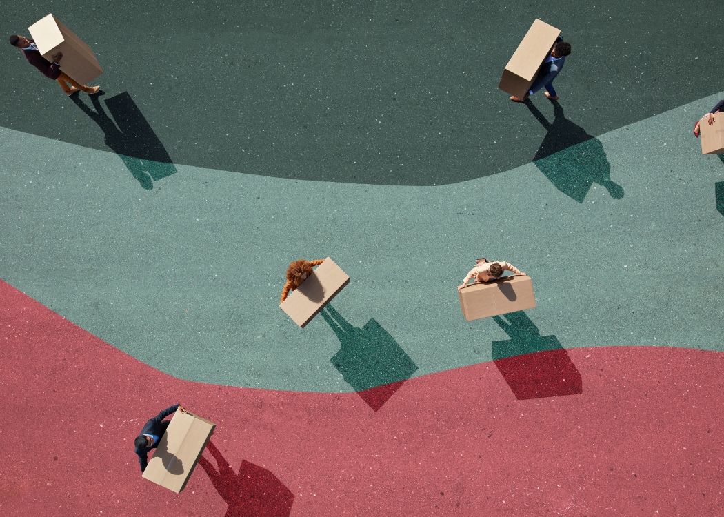 Office Relocation Announcement: How to Communicate Your Move to ...