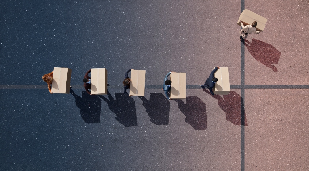 Office Relocation Announcement: How to Communicate Your Move to ...