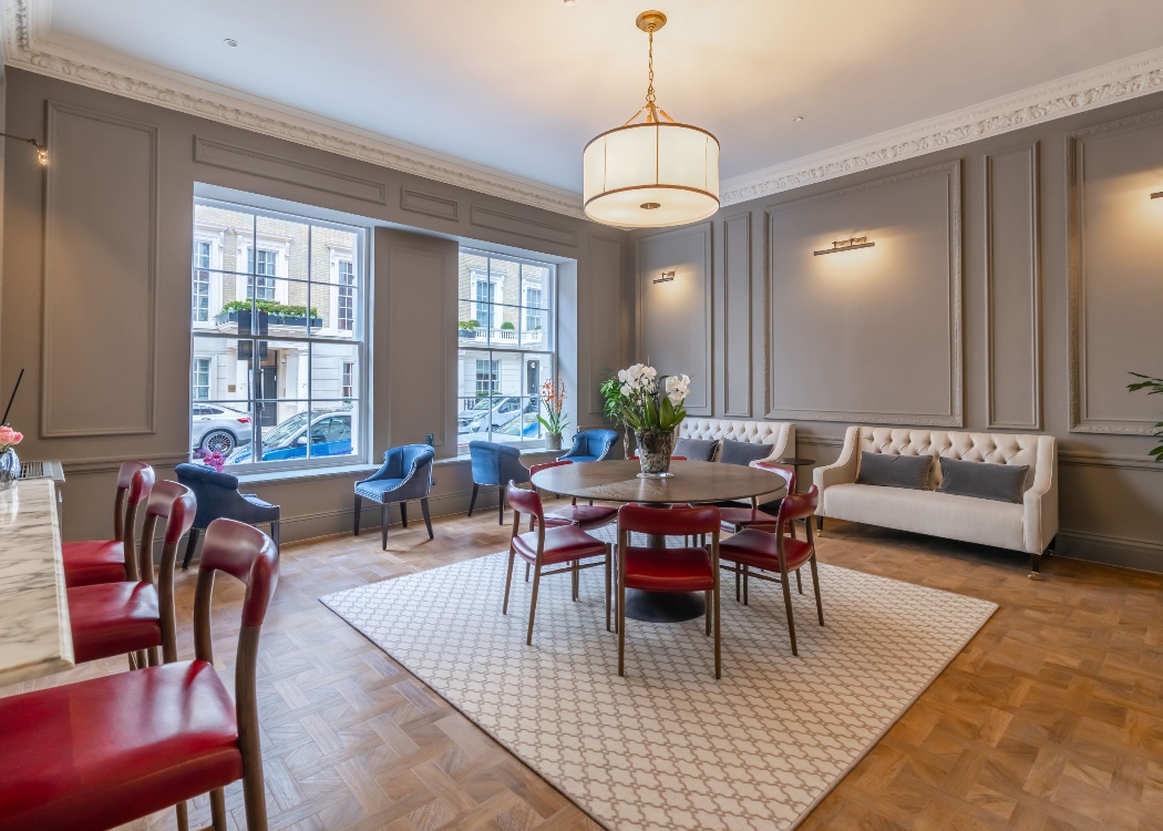 The best coworking spaces in London