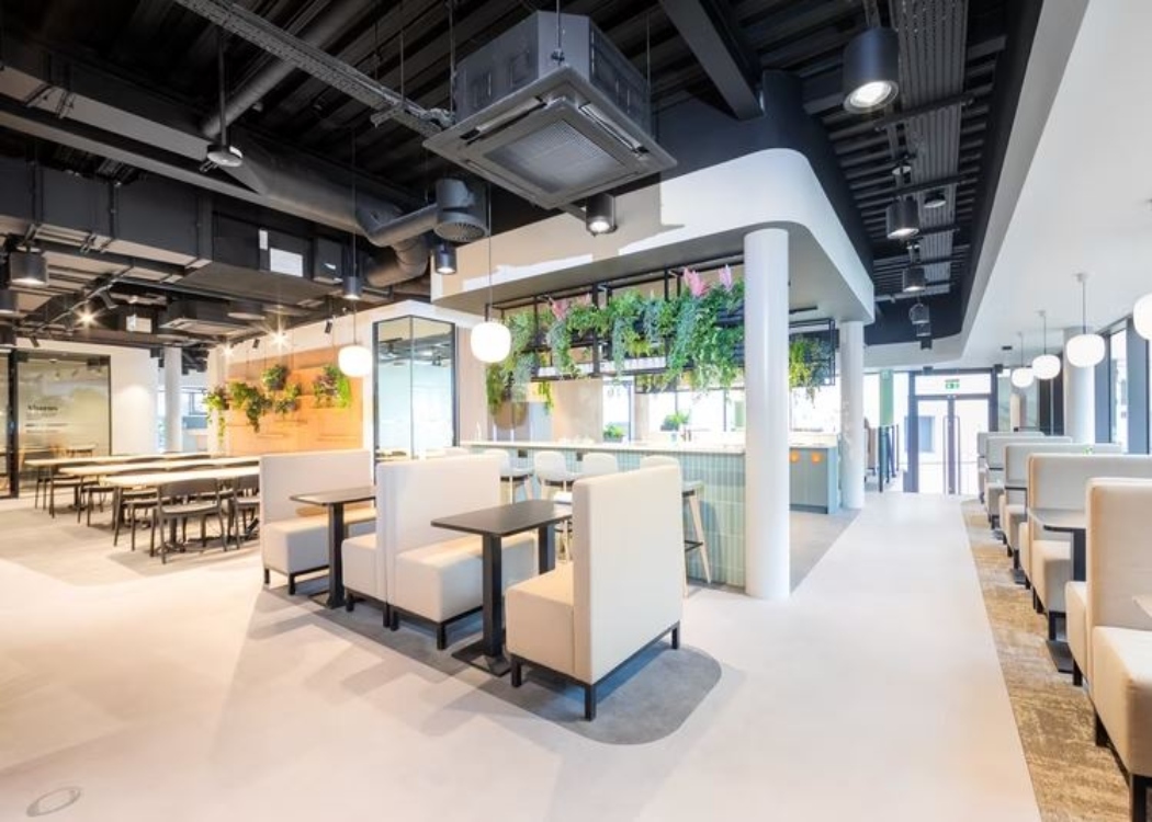 The best coworking spaces in London