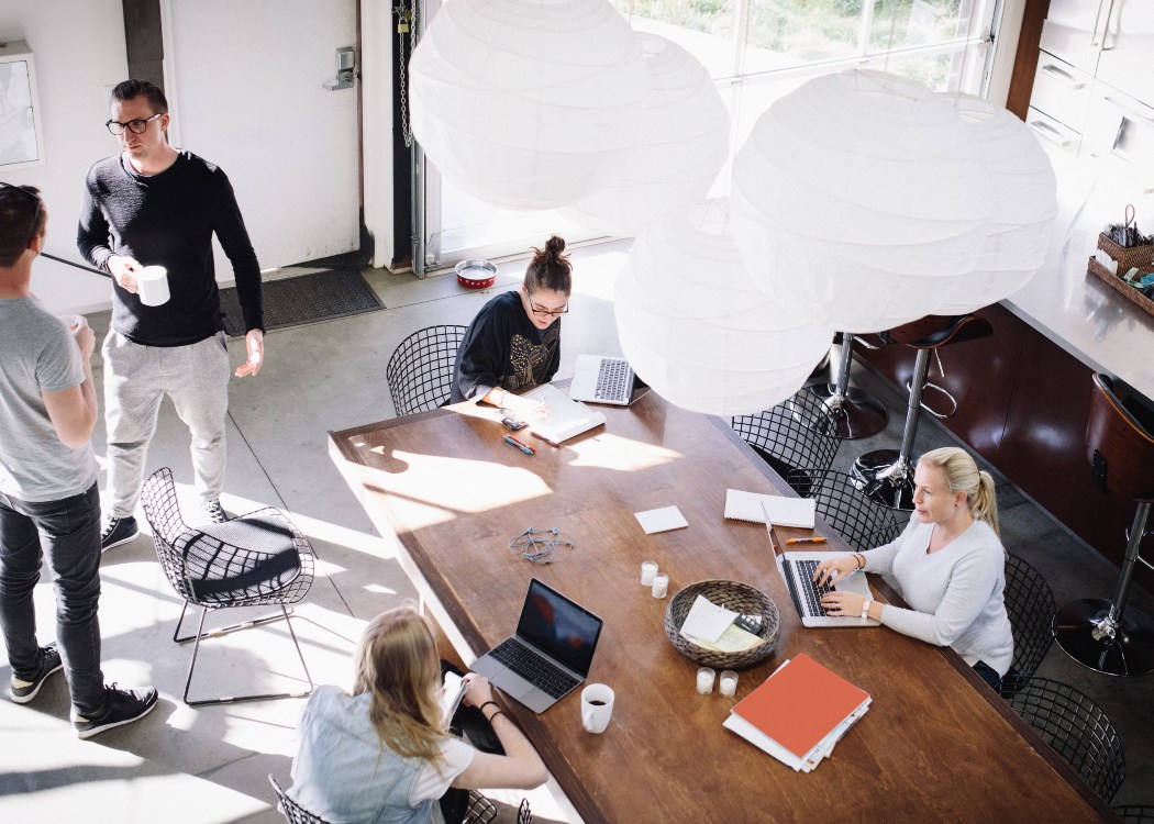 Why Flexible Working is the Future – Knight Frank (UK)