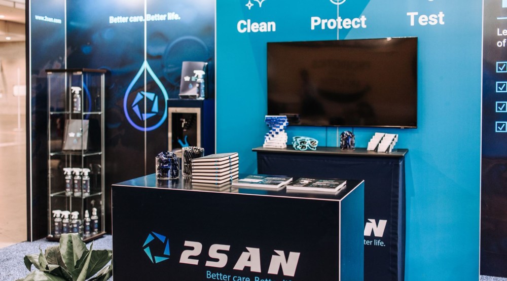 2San: The Growing Pains of Healthcare Professionals - Knight Frank (UK)