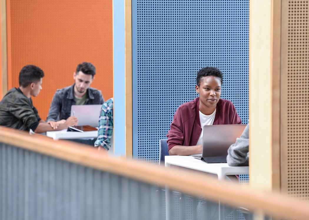Office Layouts for Activity-Based Working | Knight Frank (UK)