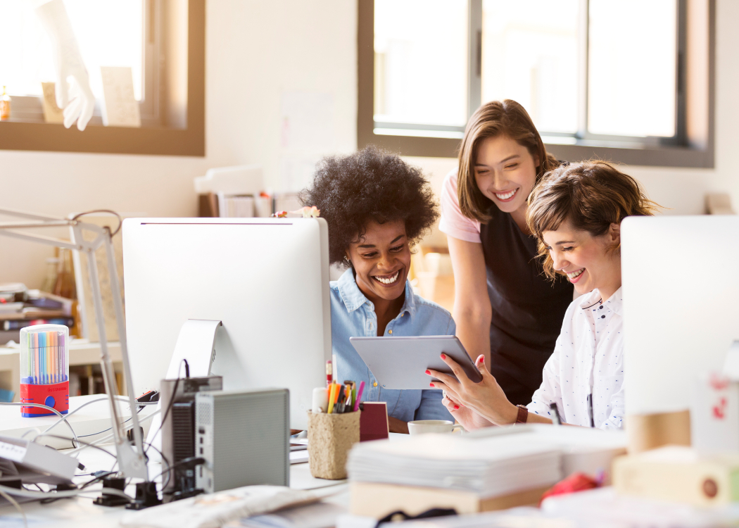 How to Design an Activity-Based Working Office | Knight Frank (UK)