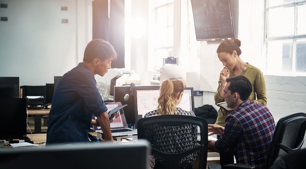 5 Things to Consider Before Moving Office – Knight Frank (UK)