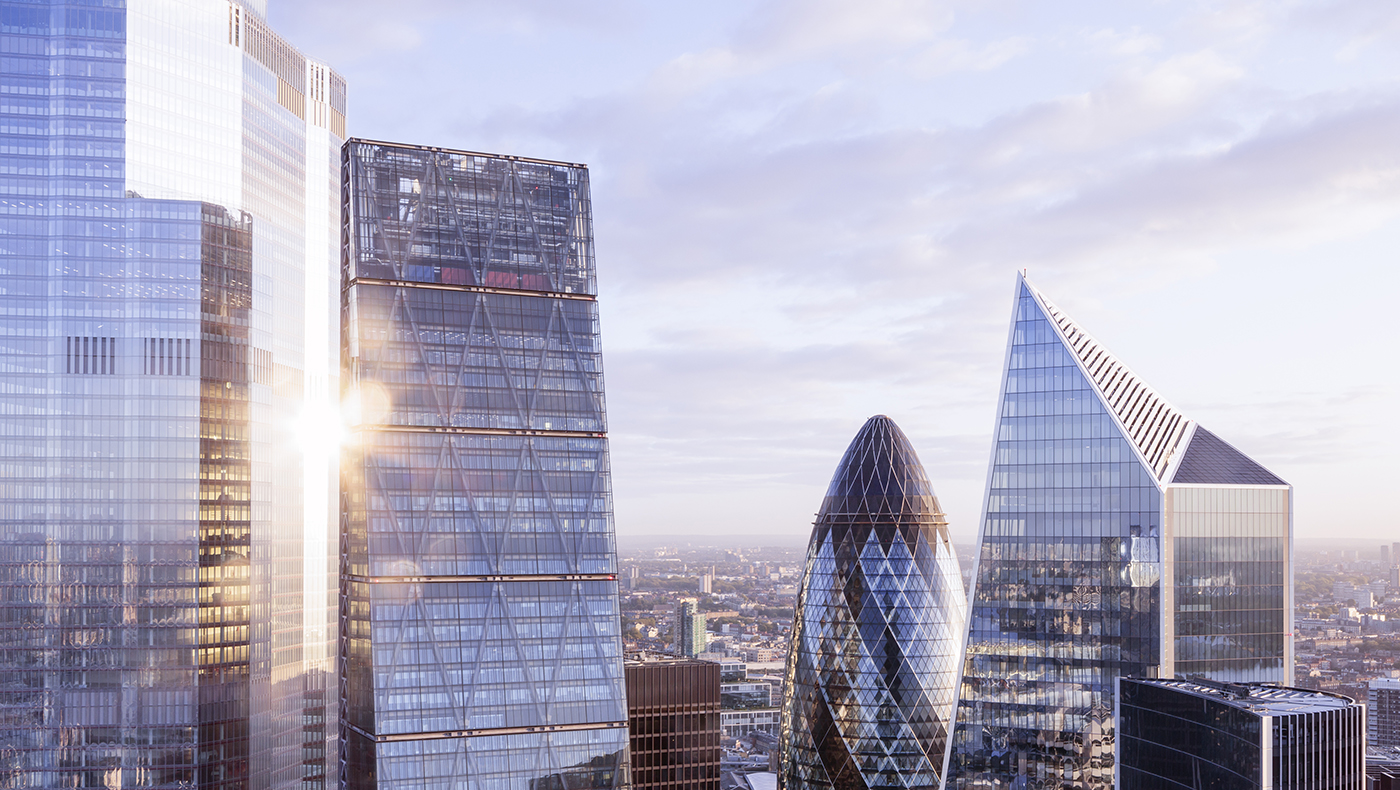 5 Office Location Essentials | Knight Frank (UK)