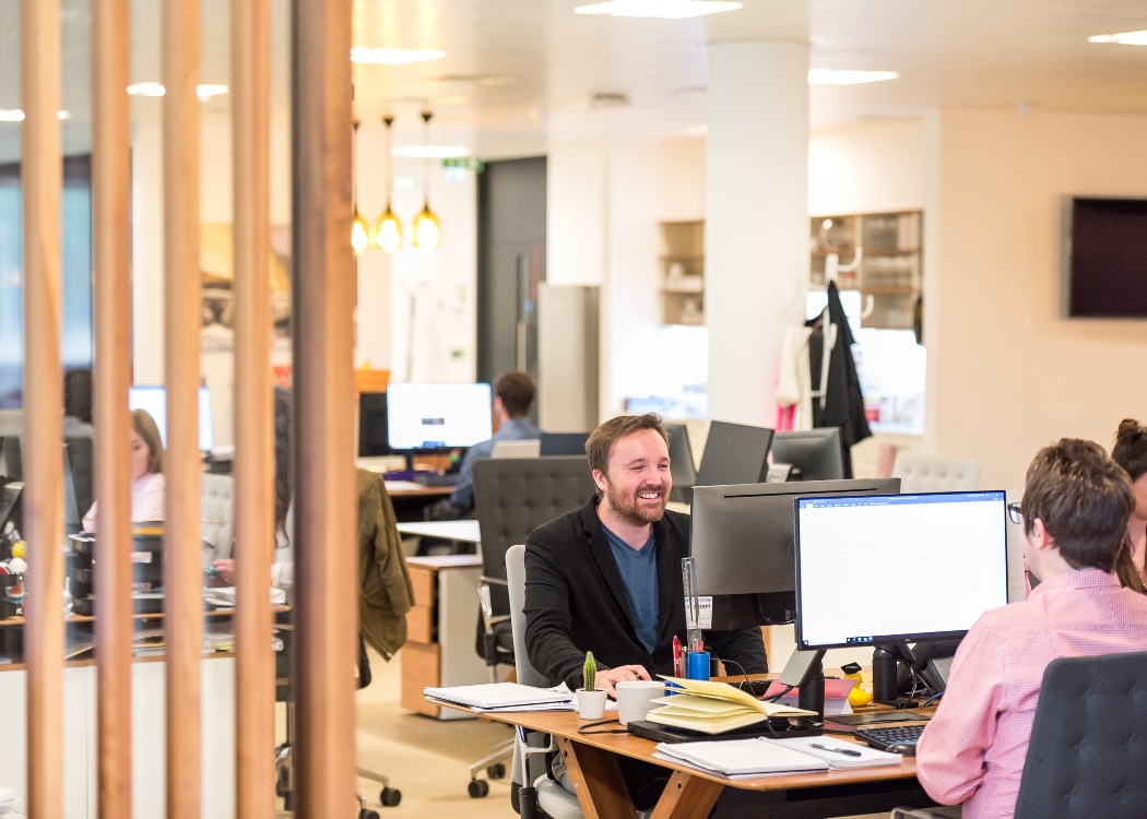 How to Create a Flexible Working Policy