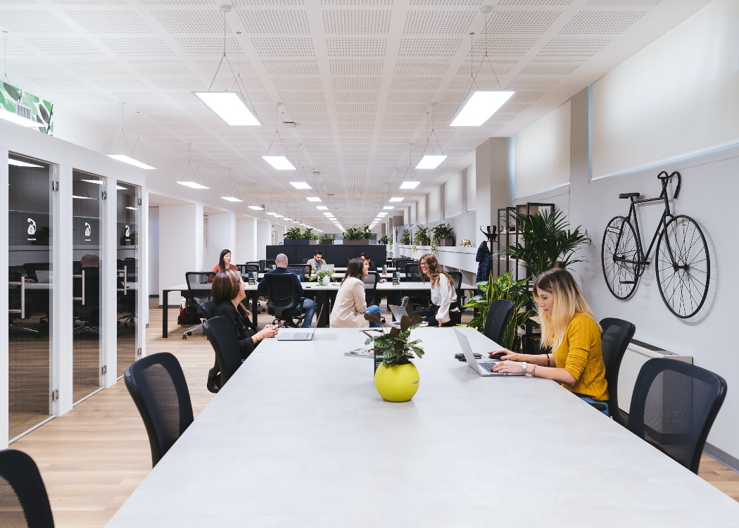 How to Create a Flexible Working Policy