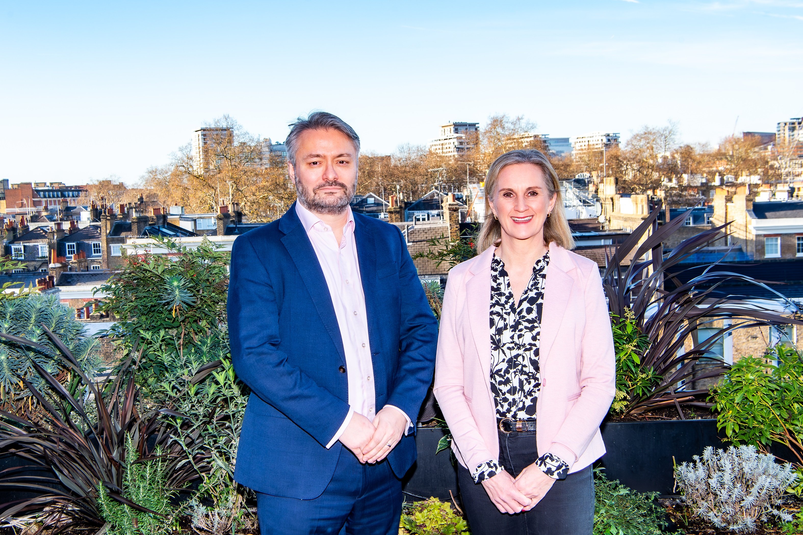 Knight Frank expands Property & Asset Management team with two senior hires