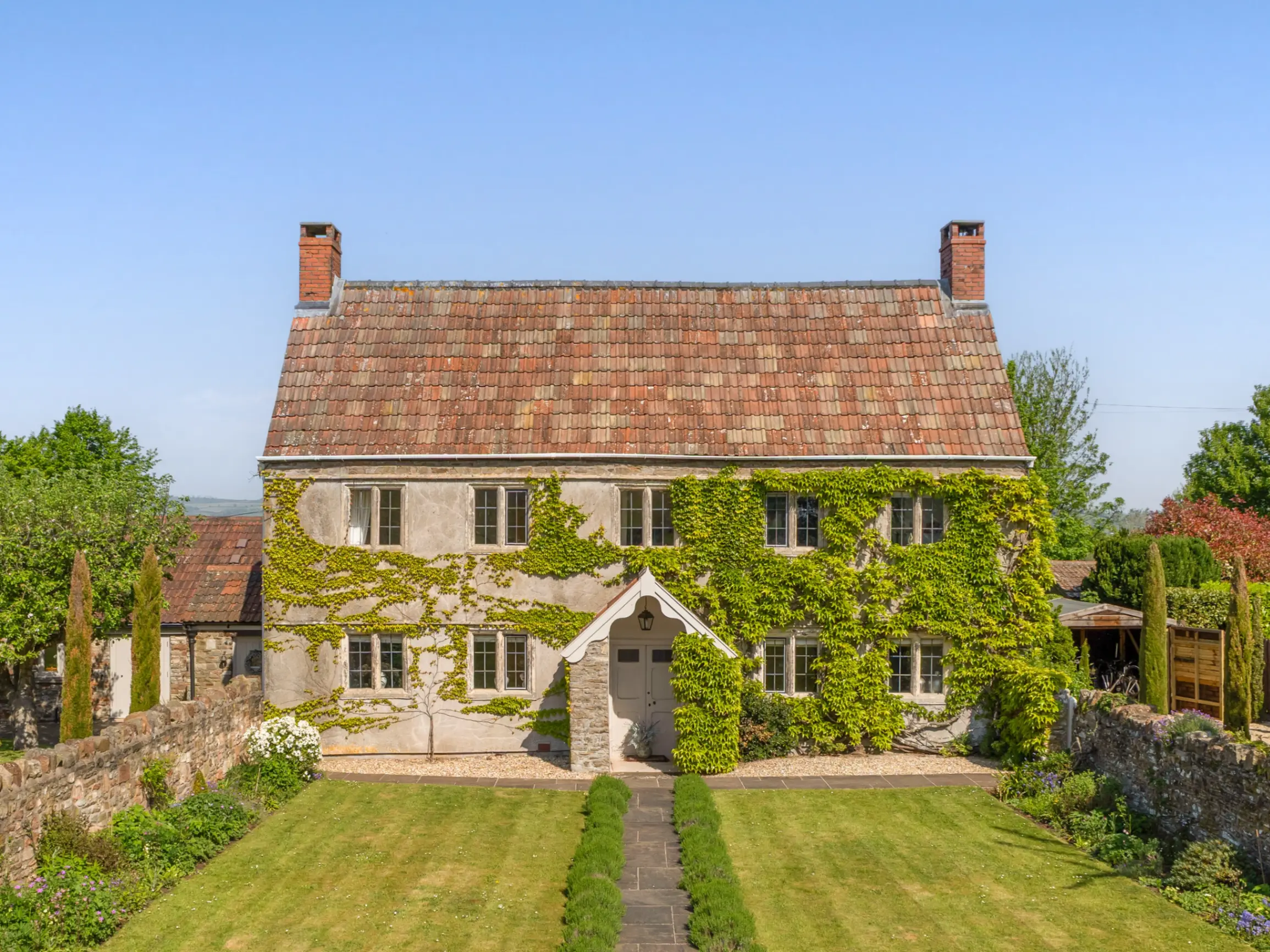 Rural Property for Sale | Knight Frank UK