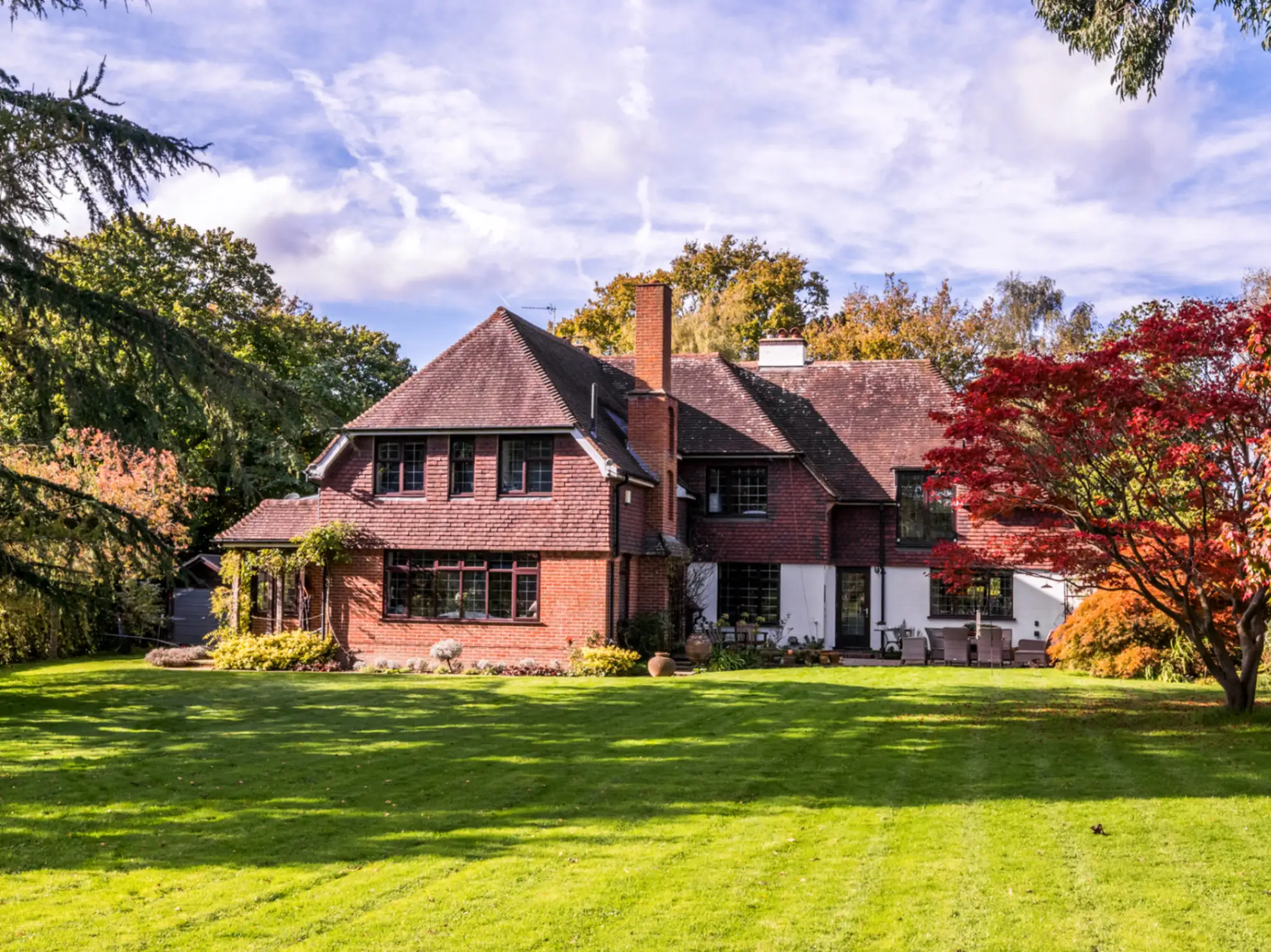 Properties for Sale in Tonbridge - Houses for Sale in Tonbridge ...