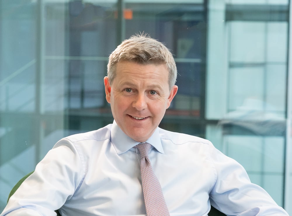 Diary of an agent: Tim Hyatt