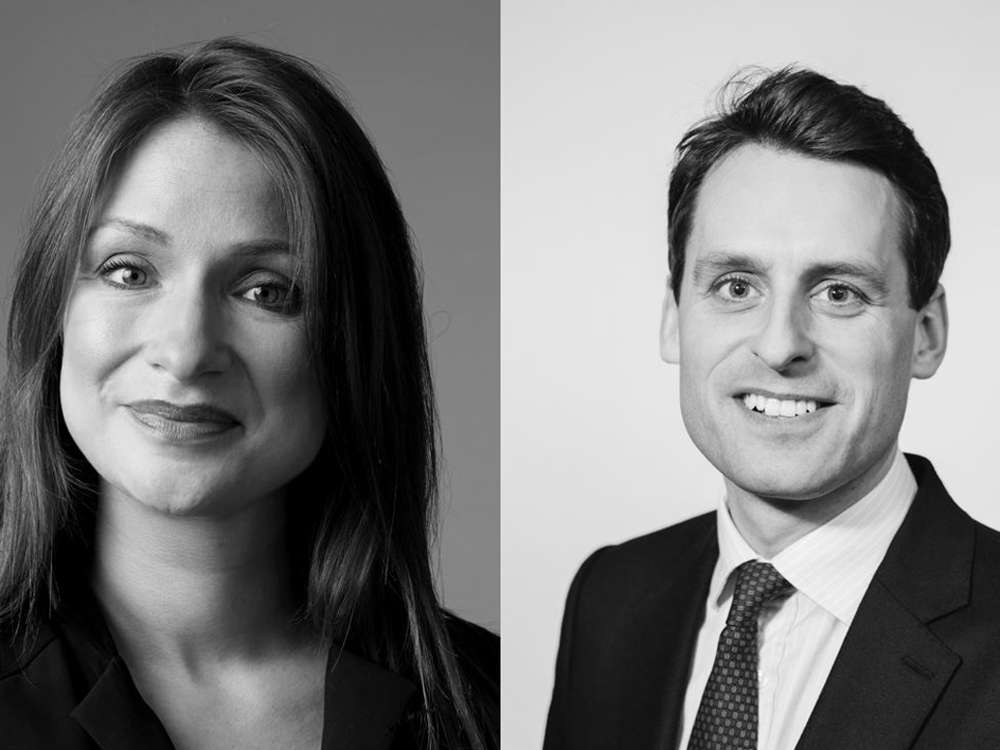 Diary of an agent: Emma Fletcher-Brewer and Edward Douglas- Home