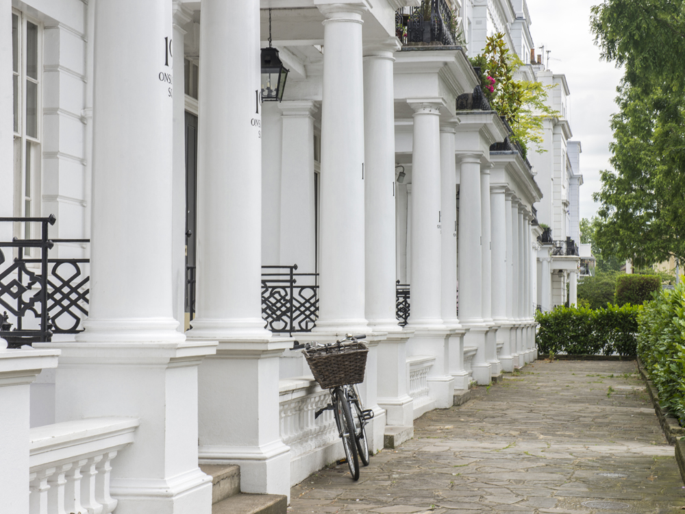 Prime London Lettings Report: July 2020