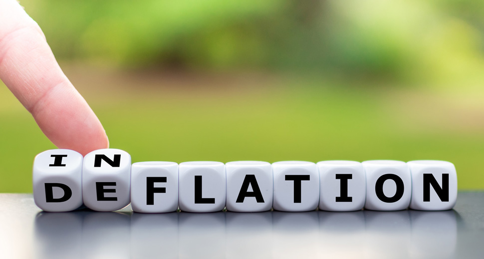 The big inflation debate, and why it matters