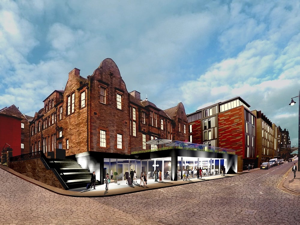 UK Hotel Investment - Transaction Trends 2021