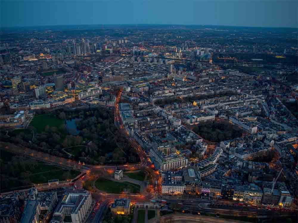 Interview: Paul O’Grady, Grosvenor Belgravia Director