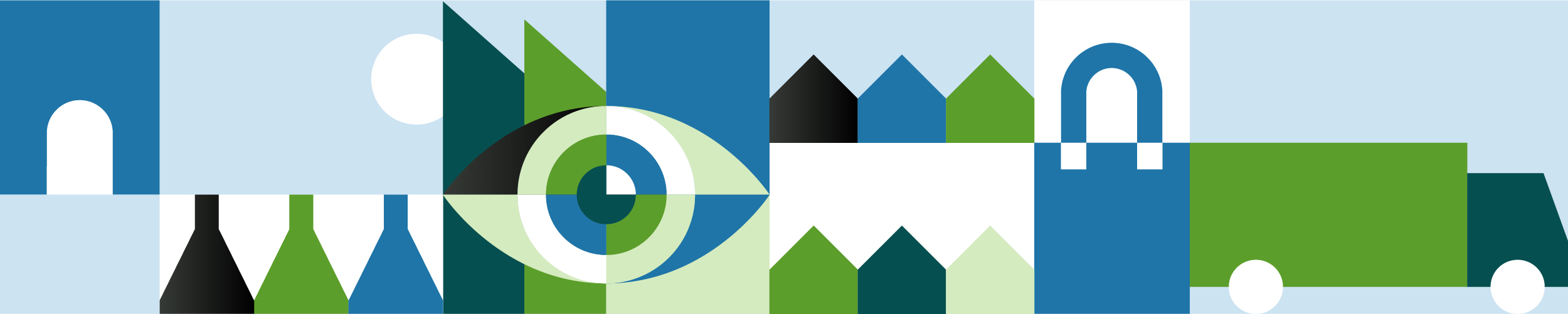 Life Sciences: Greater competition, the cluster expansion, and the rise ...