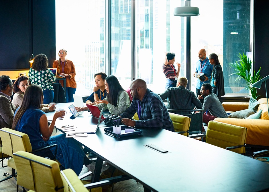 Re-gearing points to deferred demand