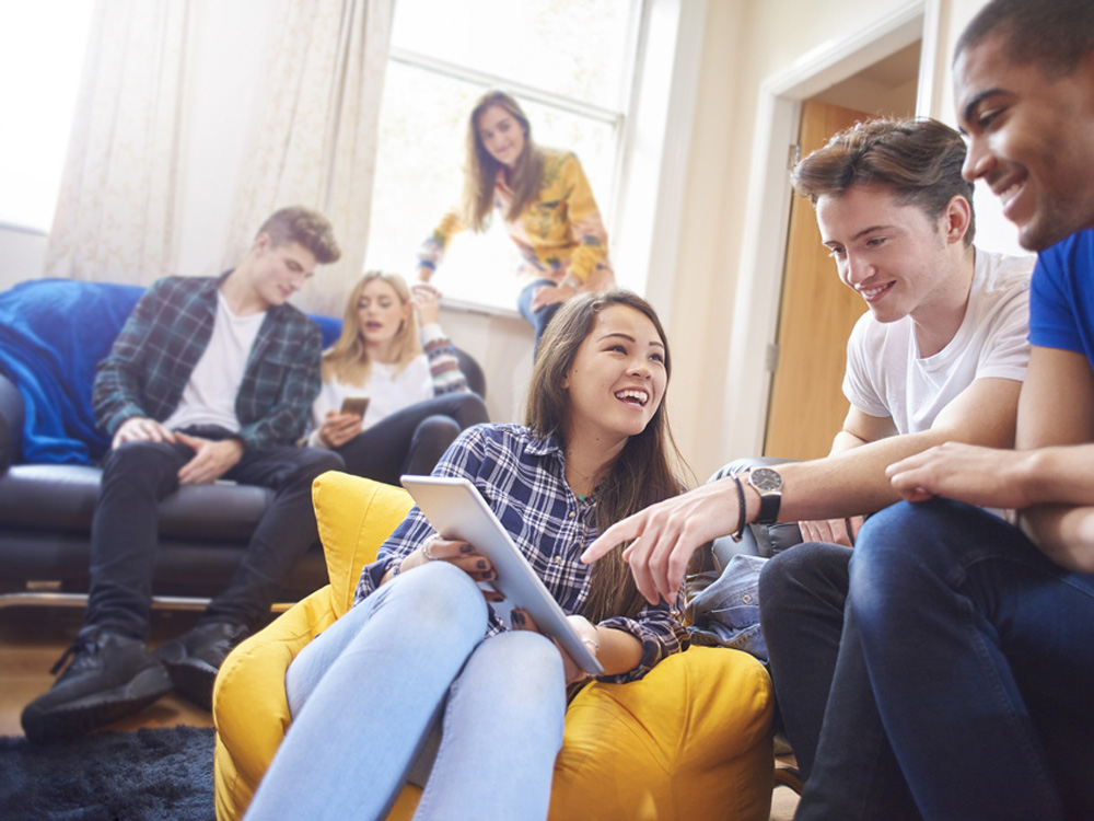 What do rising student numbers tell us about the UK PBSA market?