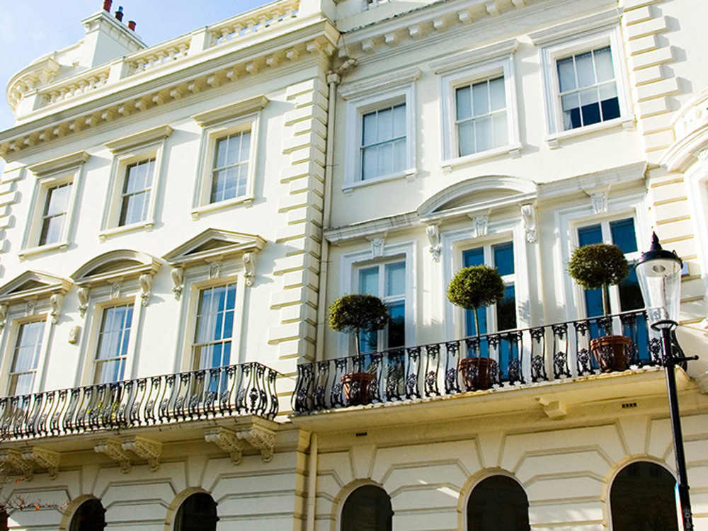 Prime London Lettings Report: March 2021