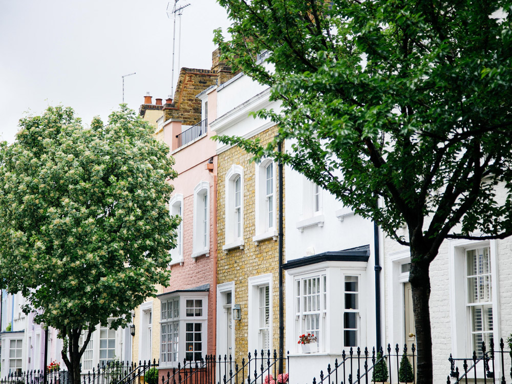 Prime London Lettings Report: April 2021