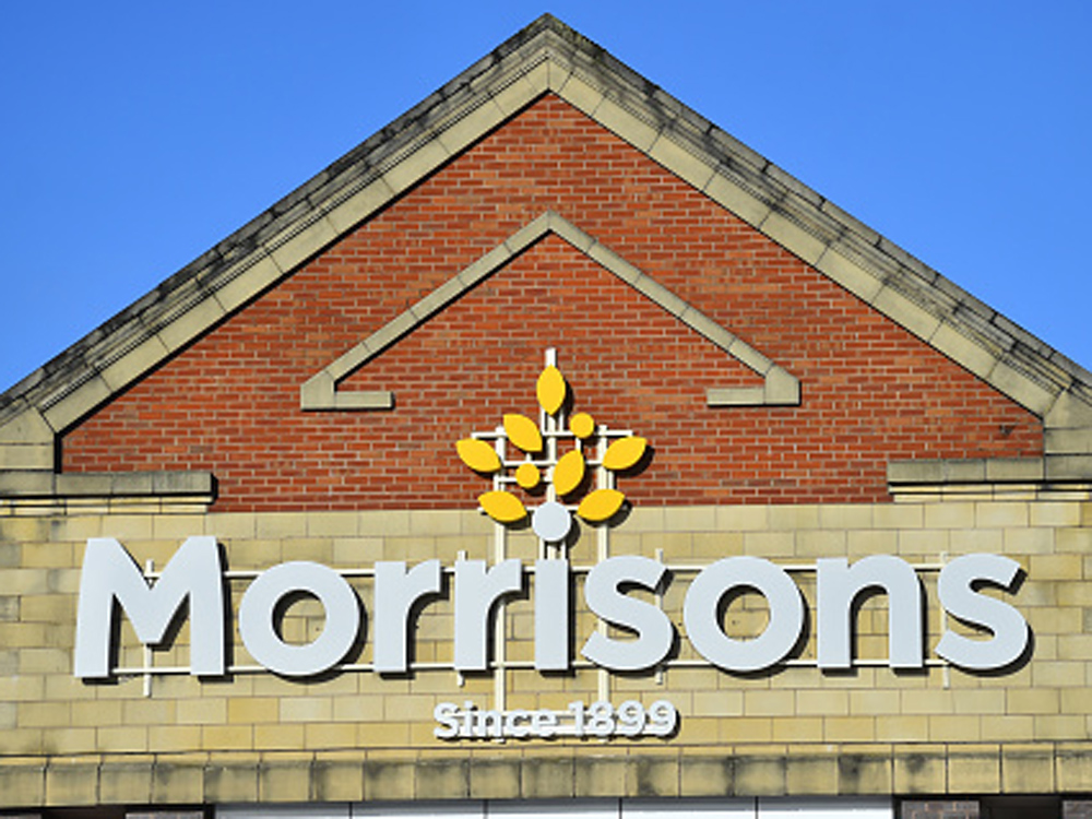 Morrisons: the perils of Private Equity