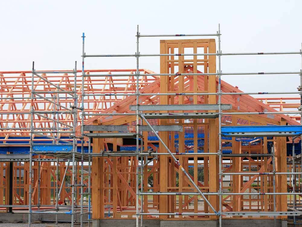 Housing Delivery Test 2021: Which local authorities are falling short?