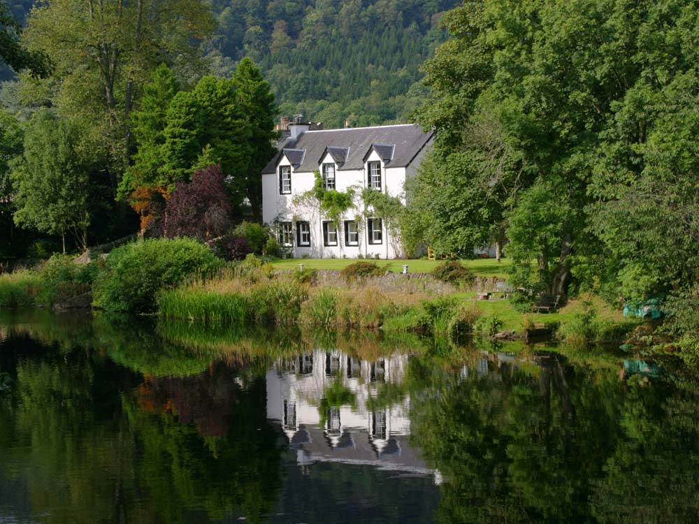 Scotland’s country market sees brisk activity in the third quarter