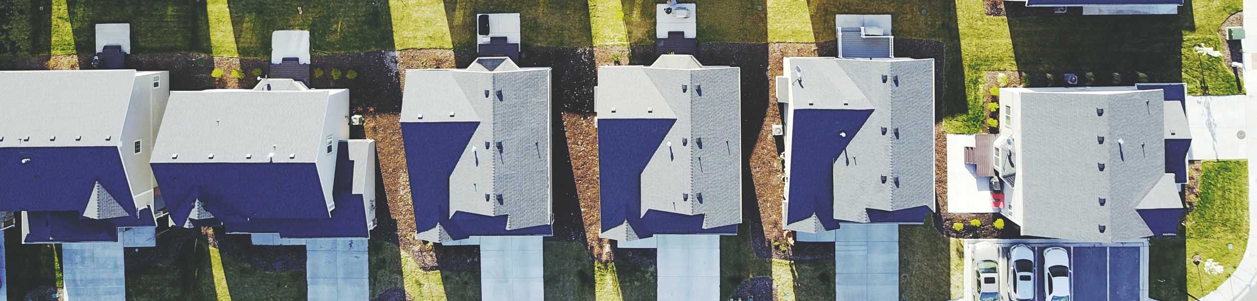 A turning point for housing's bull markets