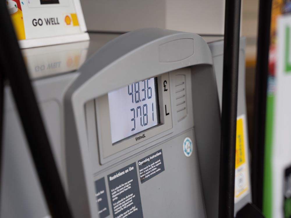 Inflation hits a fresh 40-year high