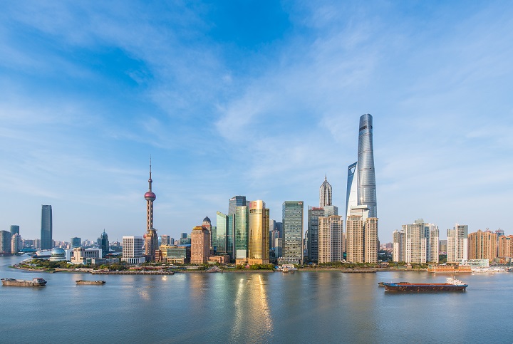 Multiple headwinds ahead for the Chinese Mainland