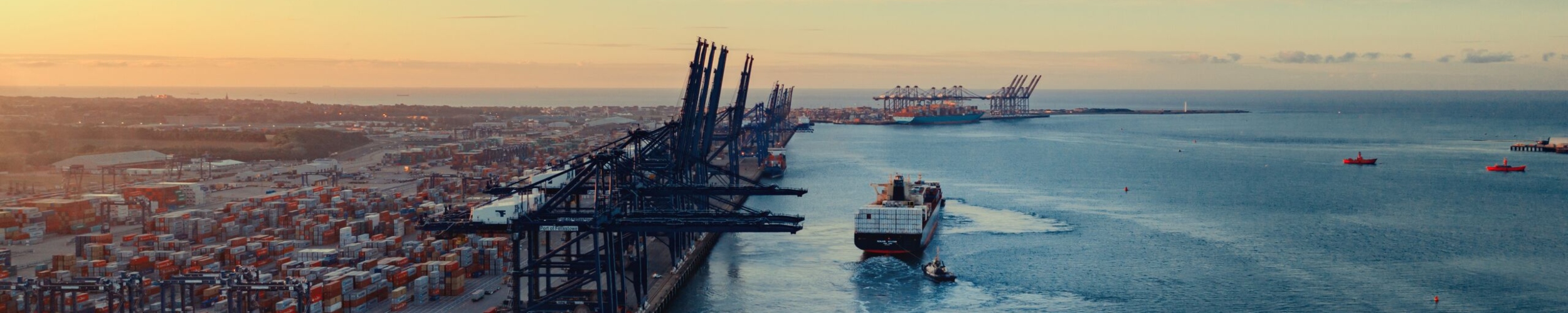 First Mile Logistics