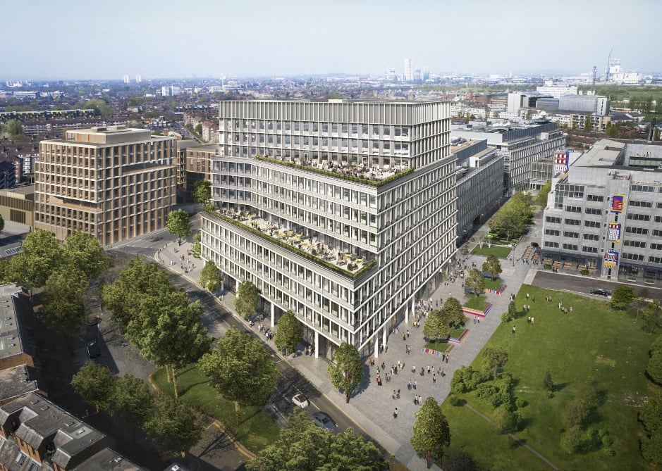 Finding the Right Balance