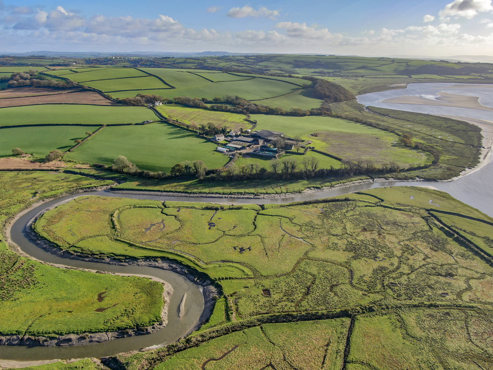 Farmland values continue to rise