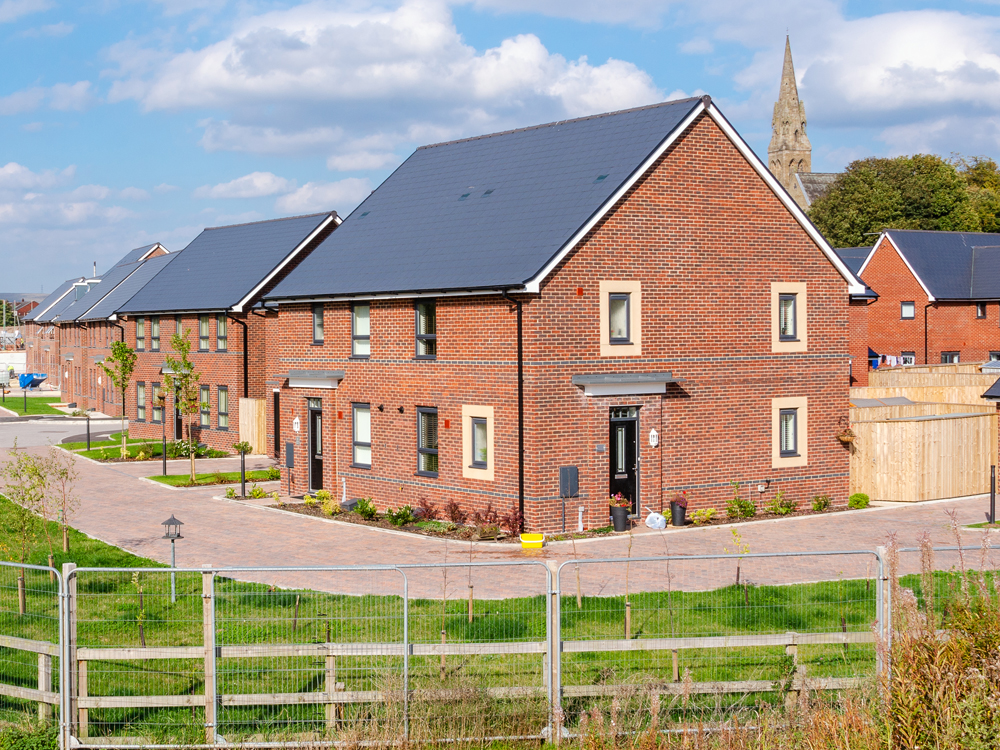 Property gets political as UK election fever builds