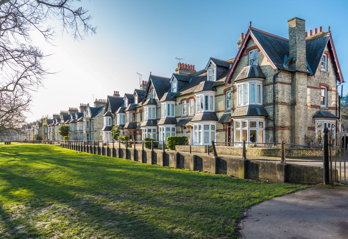 Why the lenders can ride out the property downturn