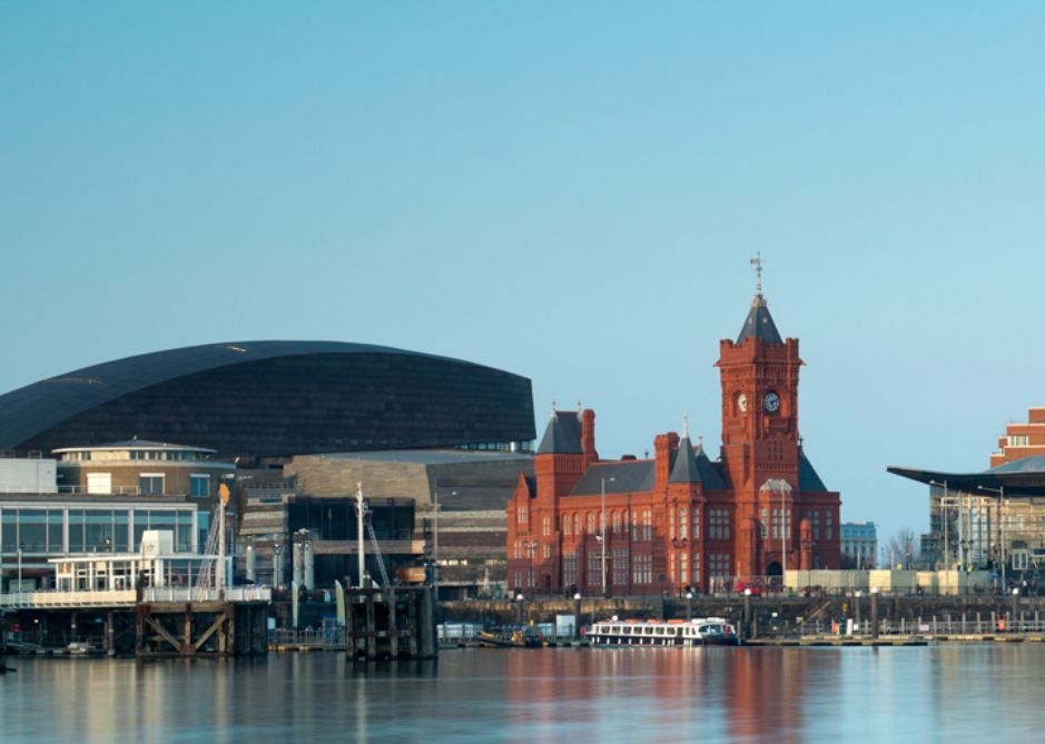 Cardiff | UK Cities 2024 Insights
