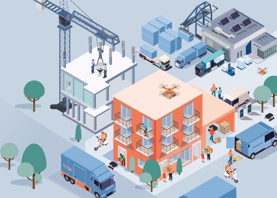 Future Gazing 2024 in summary