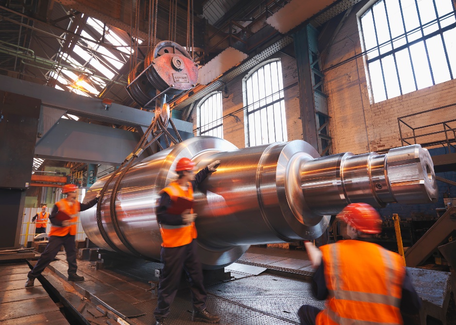 Production-Driven Demand