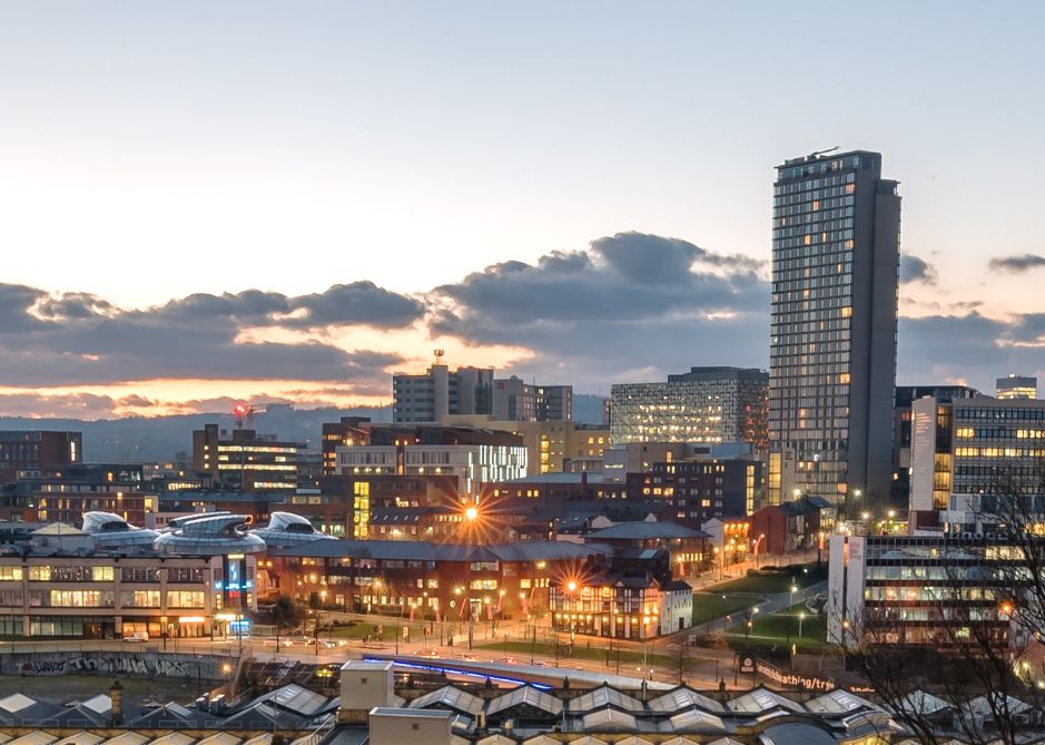 Sheffield | UK Cities 2024 Insights