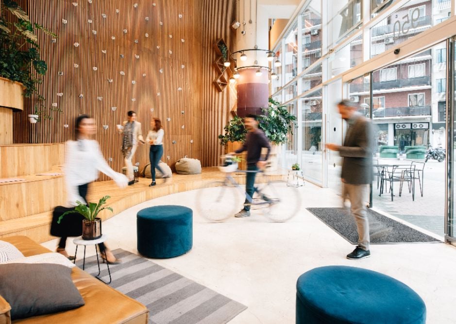 Rising occupier engagement meets slow supply: rental pressure intensifies.