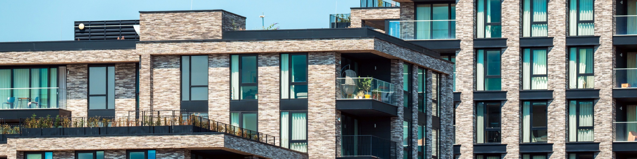 Landsec rebalances to residential