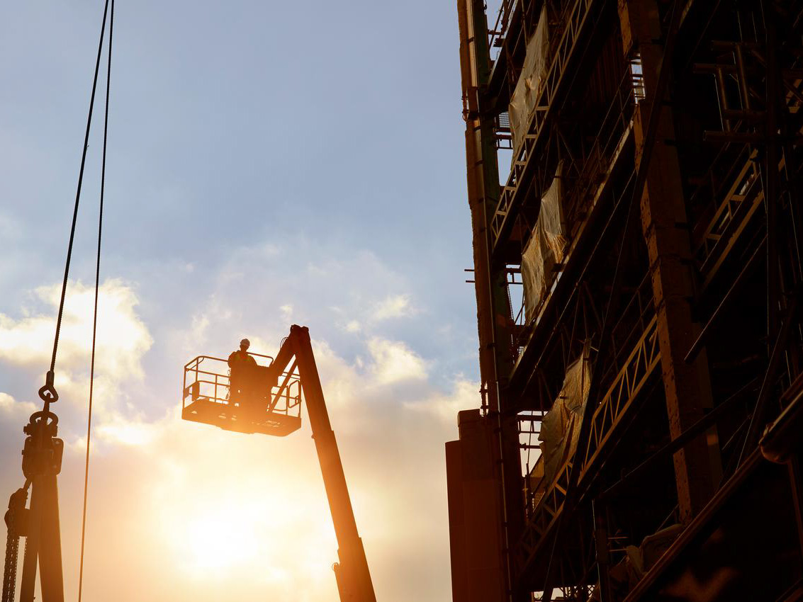 New homes stuck on a sticky wicket