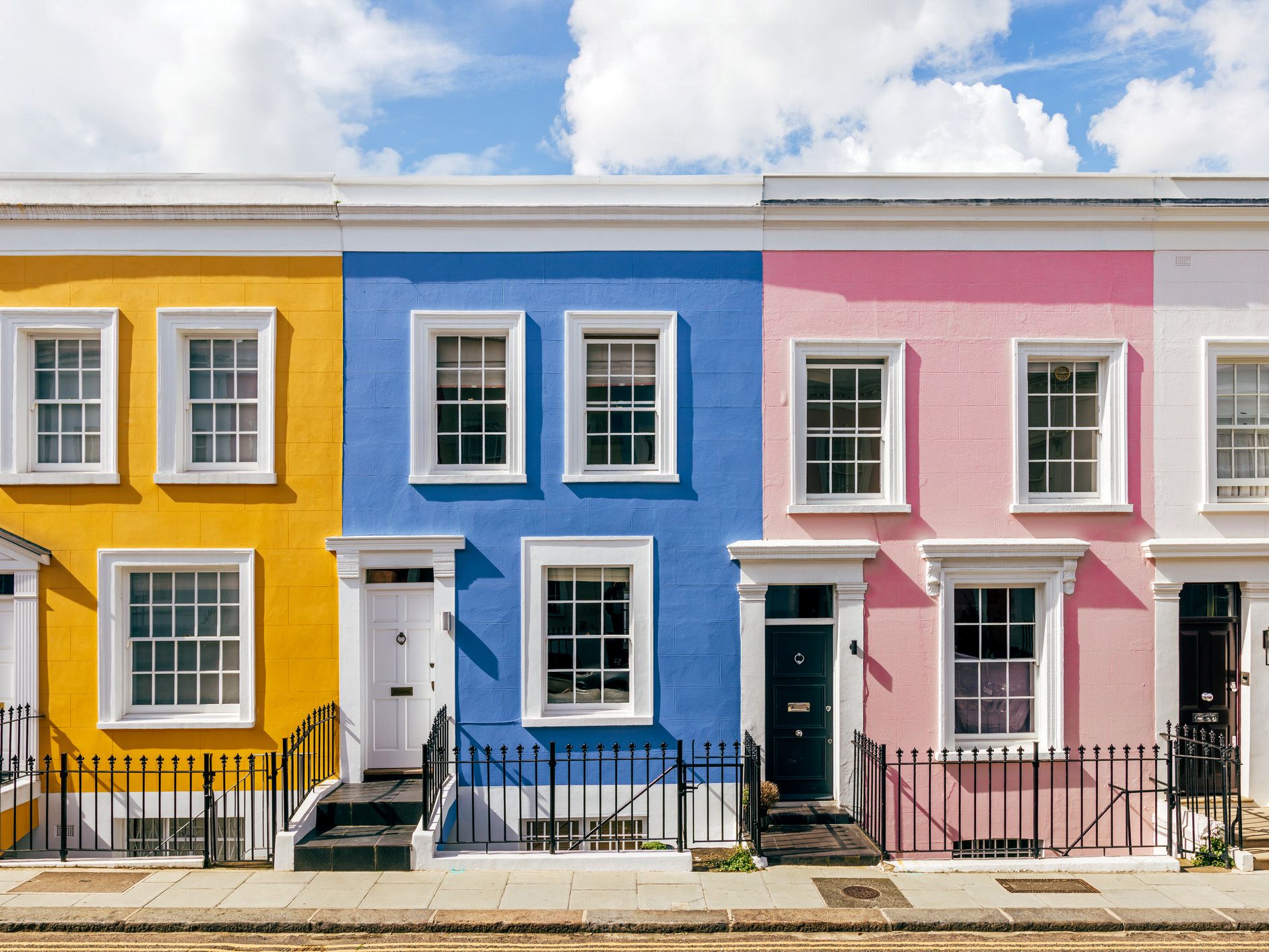 Growing Fiscal Certainty to Support Demand in Prime London Markets