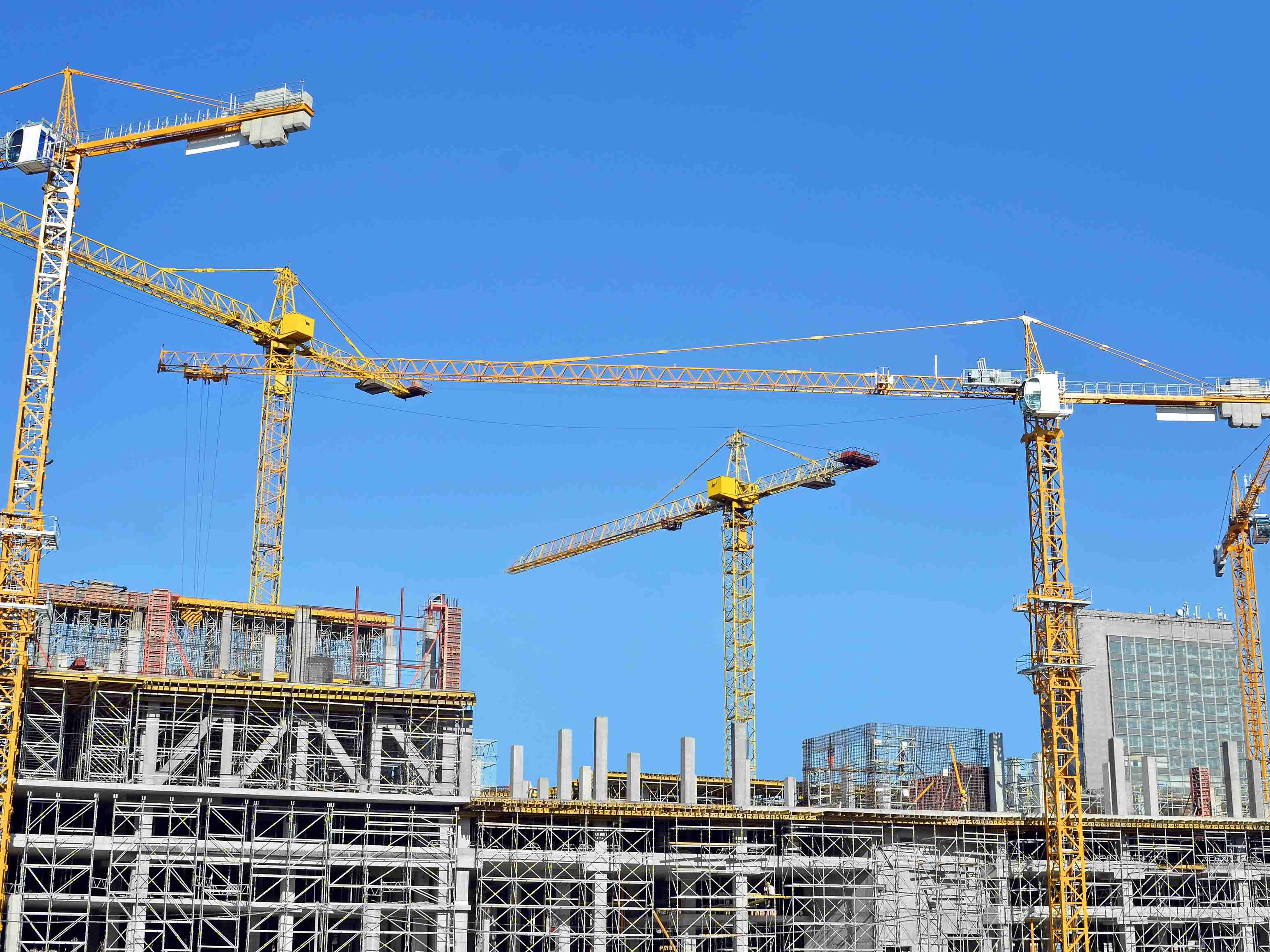 Res Dev Land Index Q1 2025